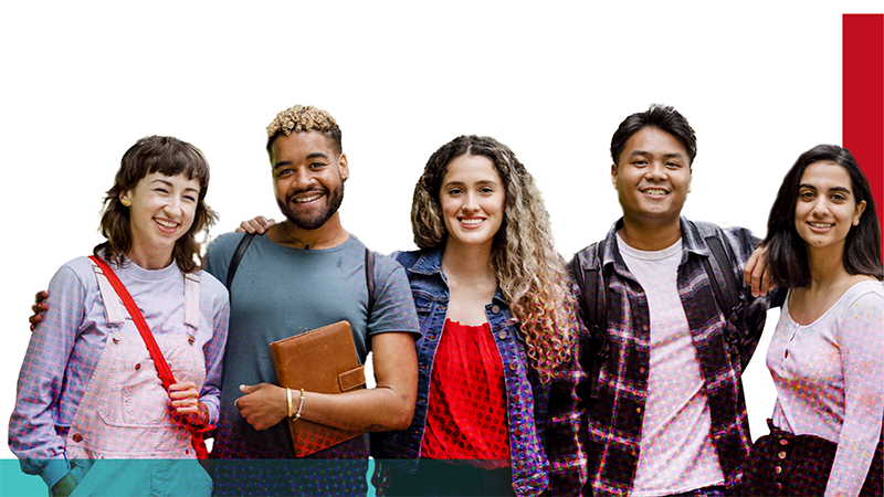 Teen of Impact | American Heart Association